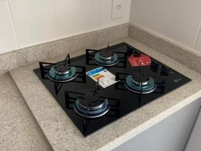 Apartamento para venda no Residencial Soleil Resort em Bragança Paulista SP