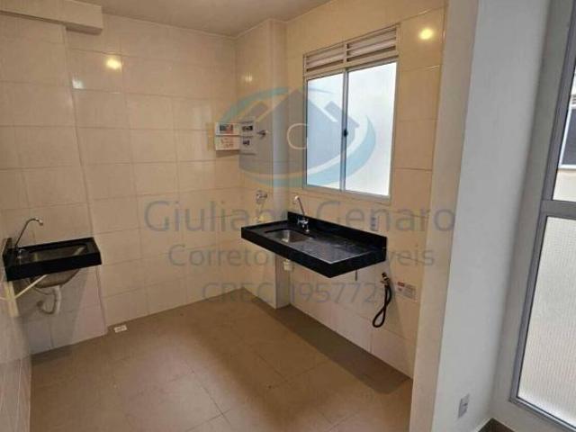 APARTAMENTO PARA VENDA NO RESIDENCIAL SOLLARE EM SALTO SP