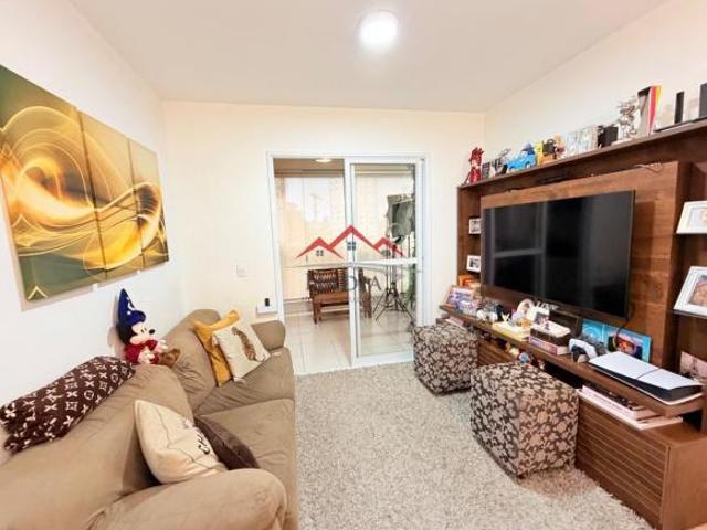 Apartamento para Venda no Residencial Soneto em Jundiaí SP