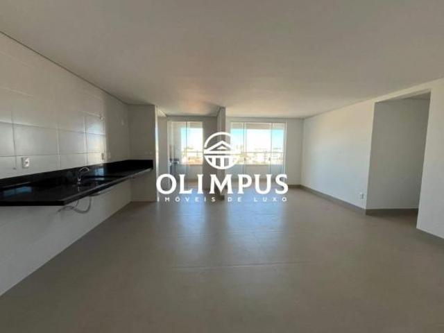 Apartamento para Venda no Residencial Tapajós no Bairro Saraiva em Uberlândia