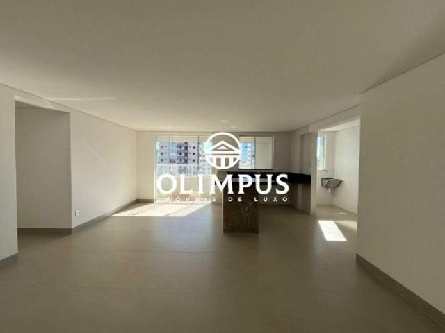 Apartamento para Venda no Residencial Tapajós no Bairro Saraiva em Uberlândia
