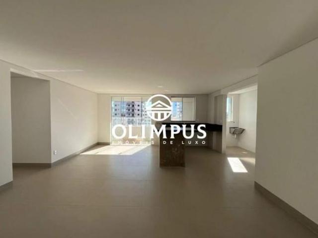 Apartamento para Venda no Residencial Tapajós no Bairro Saraiva em Uberlândia
