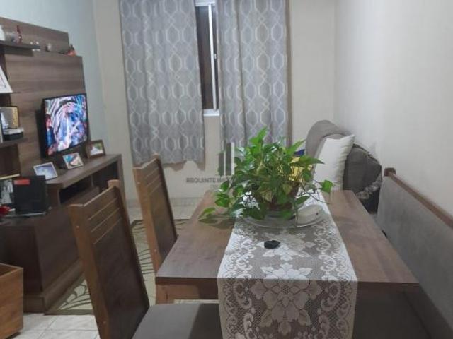 APARTAMENTO PARA VENDA NO RESIDENCIAL TERRA DA UVA JUNDIAÍ