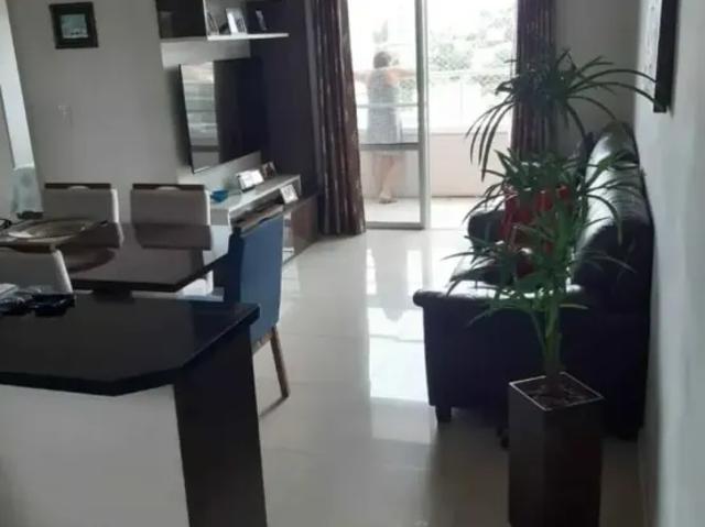 Apartamento para Venda no Residencial Treviso