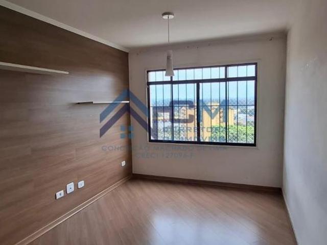 APARTAMENTO PARA VENDA NO RESIDENCIAL TROPICAL