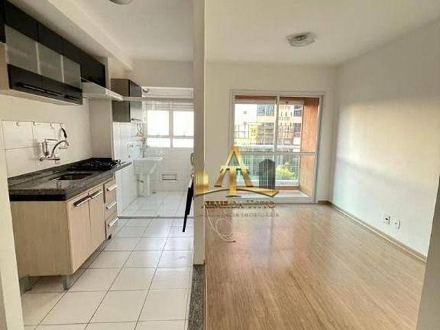 Apartamento para venda no Residencial Vision Bairro Bethaville Barueri/SP