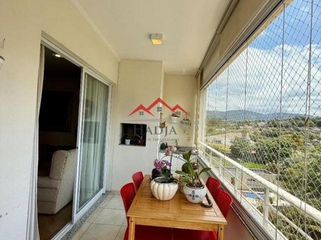 Apartamento para Venda no Residencial Vivere Intenso em Jundiaí SP