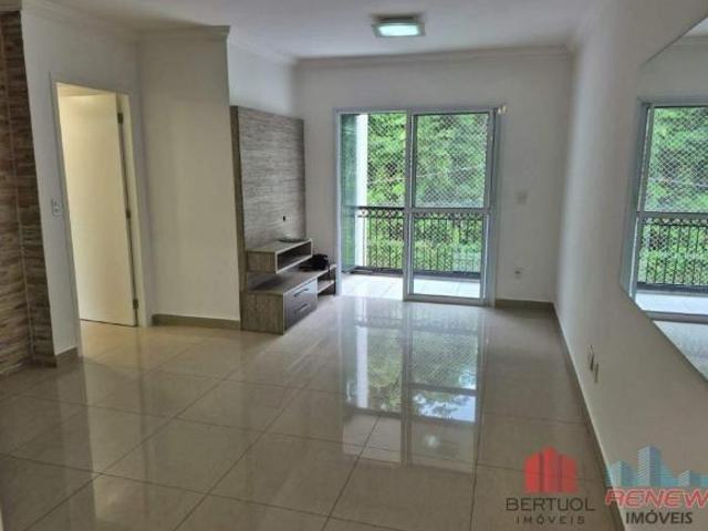 Apartamento para venda no Riviera de Vinhedo
