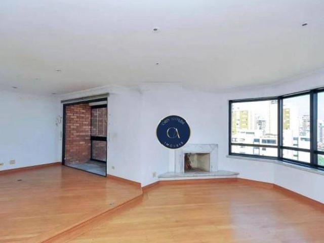 Apartamento para venda no Sumaré em São Paulo
