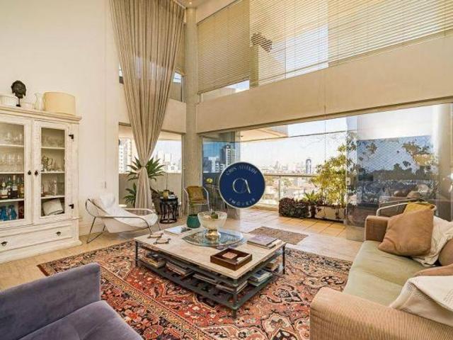 Apartamento para venda no Sumaré em São Paulo