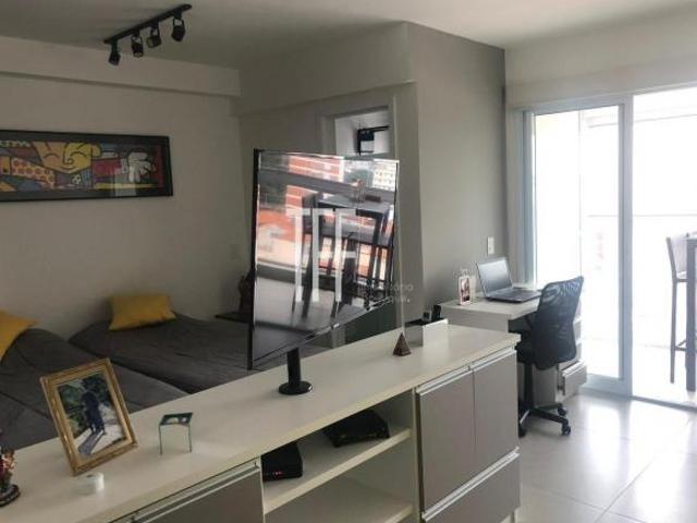 Apartamento para venda no Sunny Patriani no Bosque