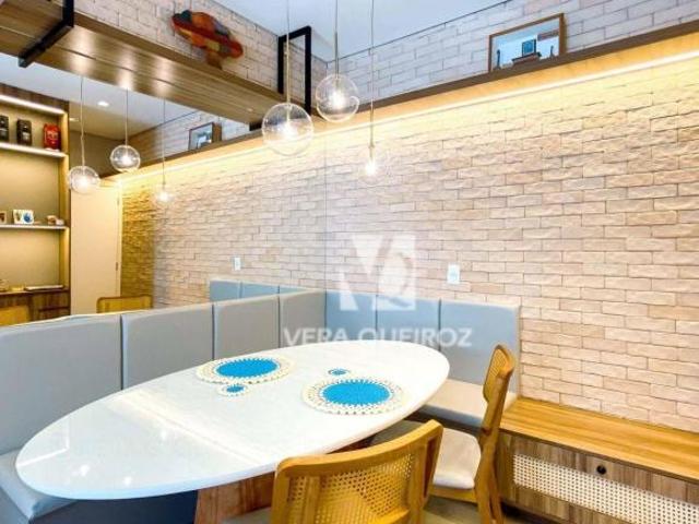 Apartamento para Venda no Swiss Park!