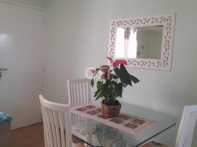 Apartamento para venda no São Bernardo, Campinas SP