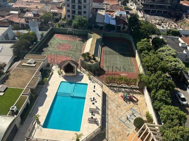 Apartamento para venda no São Dimas, Piracicaba