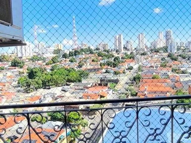 Apartamento para venda no São Georg, Santa Helena, Cuiabá