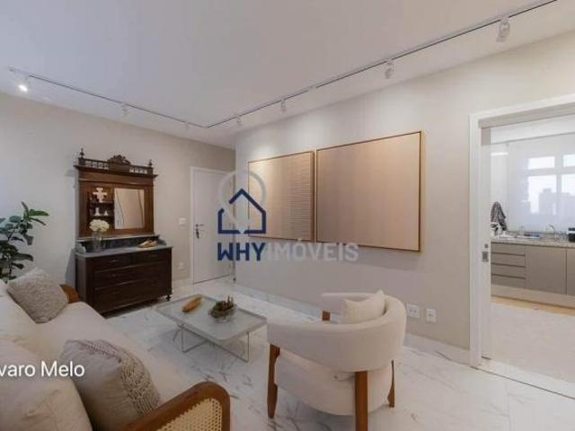 Apartamento para venda no São Pedro BH