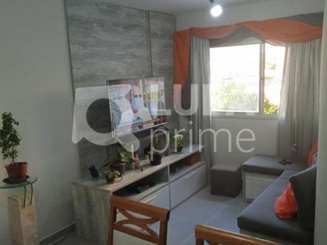 Apartamento para venda no Sacoma