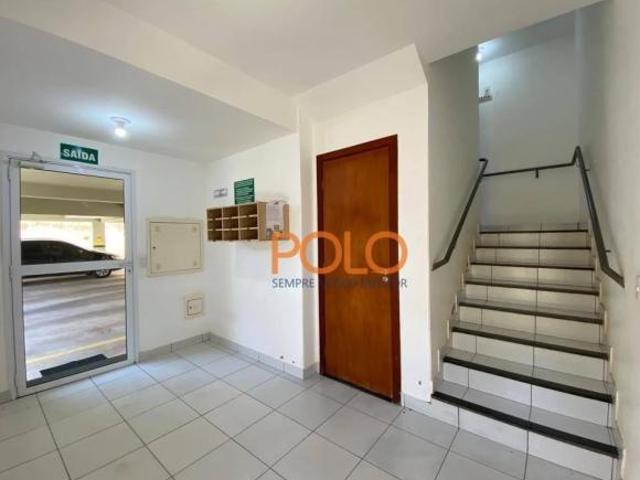 Apartamento para venda no Santa Mônica em Uberlândia/MG
