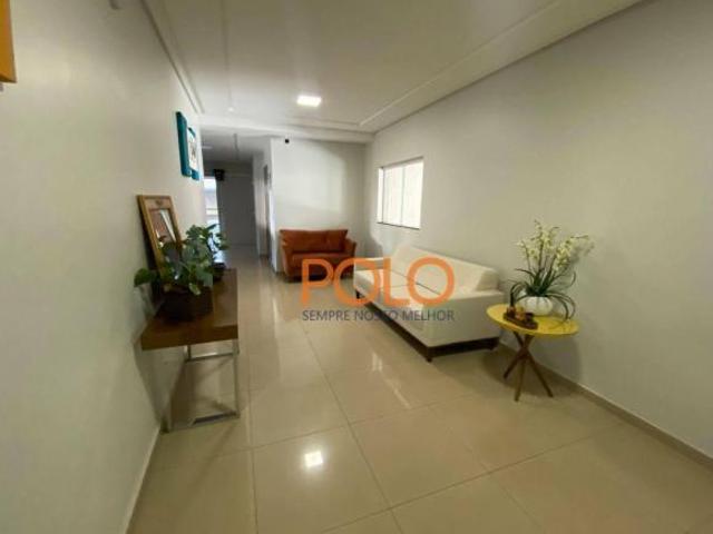 Apartamento para venda no Santa Mônica em Uberlândia/MG