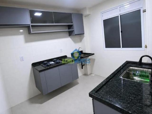 APARTAMENTO PARA VENDA NO SANTA LUZIA ARAÇATUBA SP