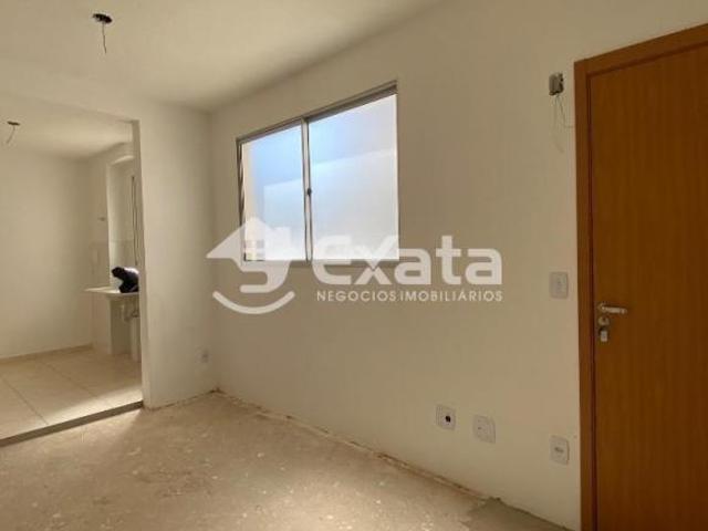 Apartamento para venda no Serra Azul