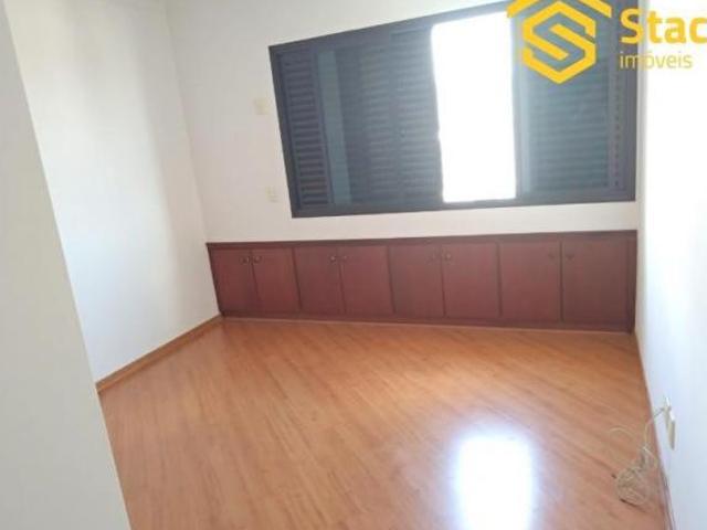 Apartamento para venda no Serras dos Cristais em jundiai