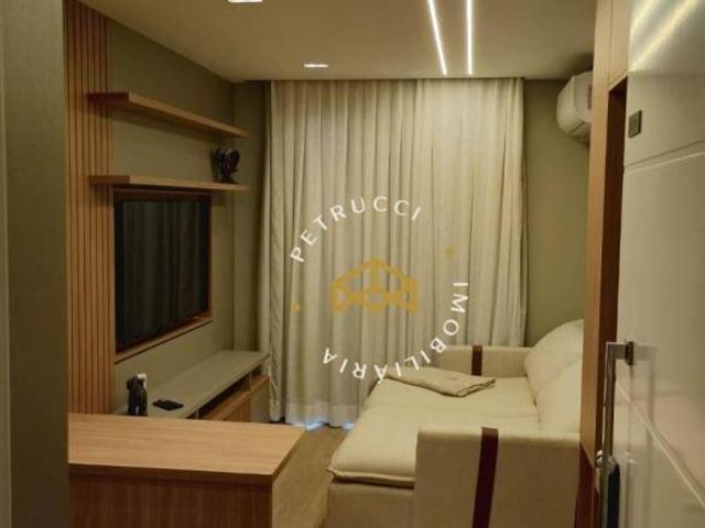 APARTAMENTO PARA VENDA NO SIRIUS PATRIANI O PRÉDIO MAIS ALTO DE CAMPINAS/SP