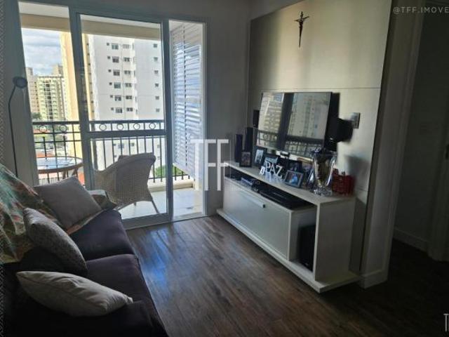 Apartamento para venda no Soleil no Cambuí em Campinas/SP