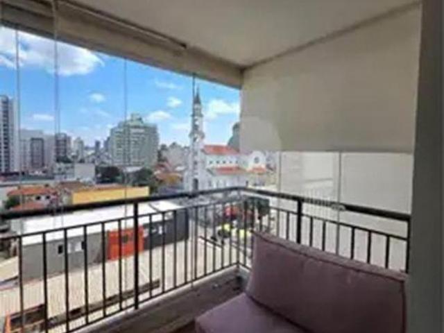 Apartamento para venda no Tucuruvi com 2 dormitórios