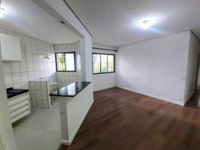 Apartamento Para Venda no Taboão da Serra