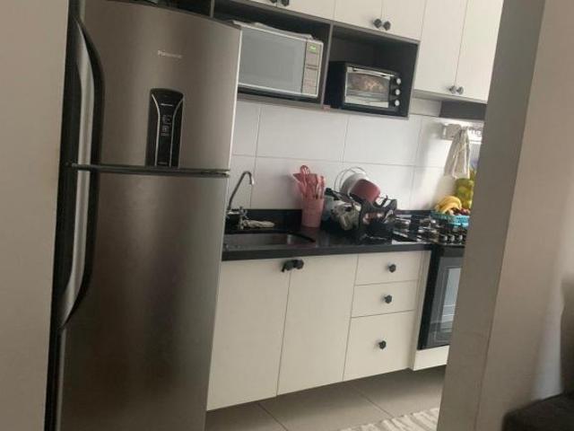 Apartamento para venda no Taboão da Serra