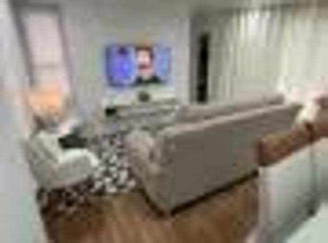 Apartamento Para Venda no Taboão da Serra