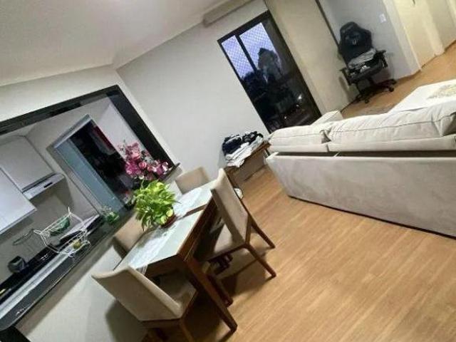 Apartamento Para Venda no Taboão da Serra/SP