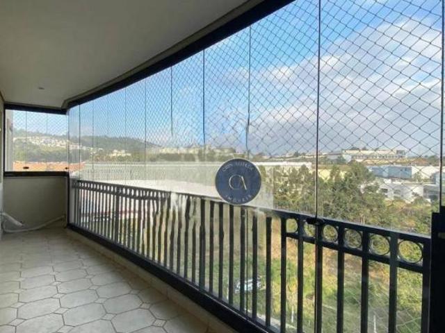 Apartamento para venda no Tamboré em Barueri