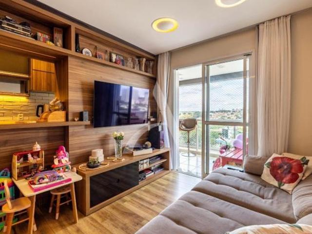 Apartamento para venda no Taquaral — Campinas/SP