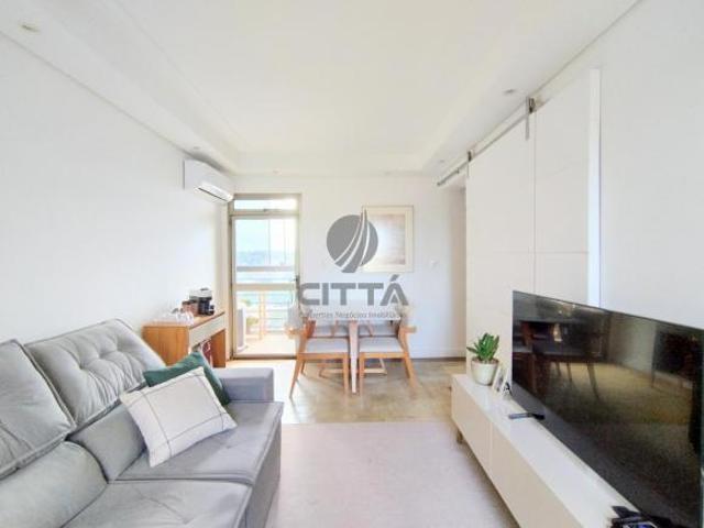 APARTAMENTO PARA VENDA NO TAQUARAL CAMPINAS/SP