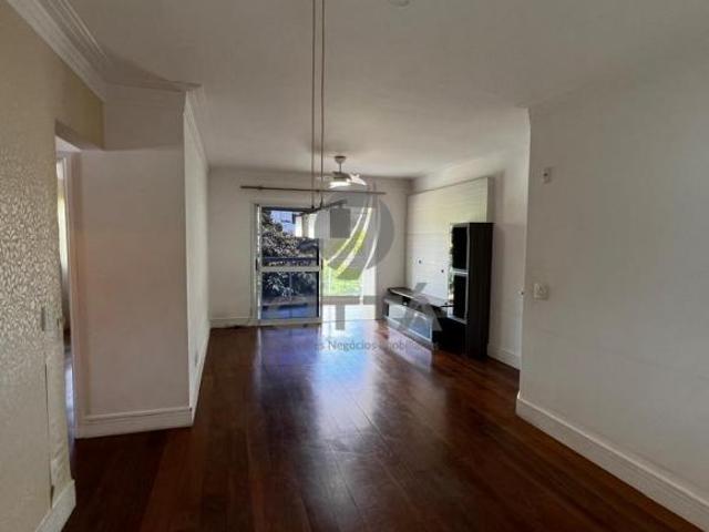 Apartamento para venda no Taquaral | Edifício Júlio de Mesquita – Campinas/SP