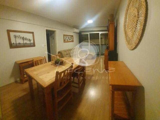 Apartamento para Venda no Taquaral em Campinas Façanha Imóveis Campinas