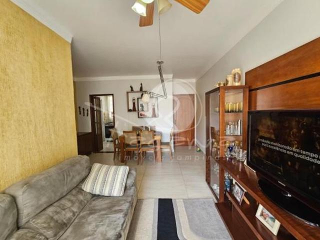 Apartamento para venda no Taquaral em Campinas Próximo a Lagoa do Taquaral