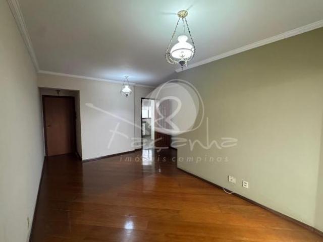 Apartamento para venda no Taquaral em Campinas 3 quartos