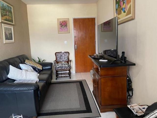 Apartamento para venda no Taquaral em Campinas/SP
