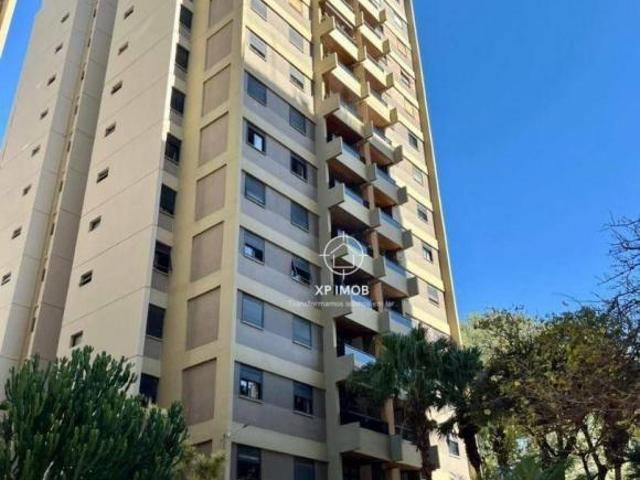 Apartamento para Venda no Taquaral