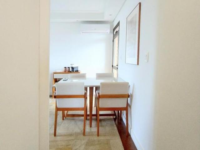 APARTAMENTO PARA VENDA NO TAQUARAL