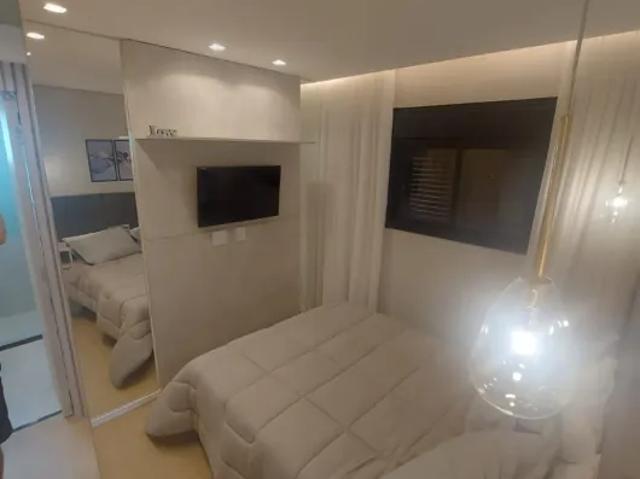 Apartamento para venda no Tatuapé