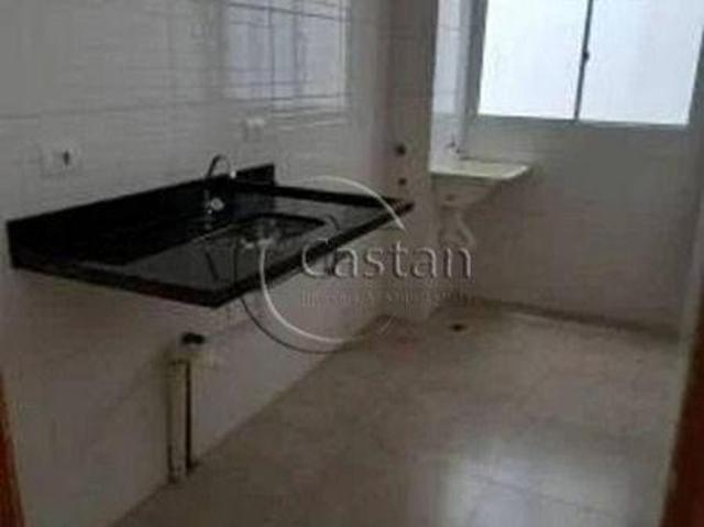 Apartamento em Tatuapé
