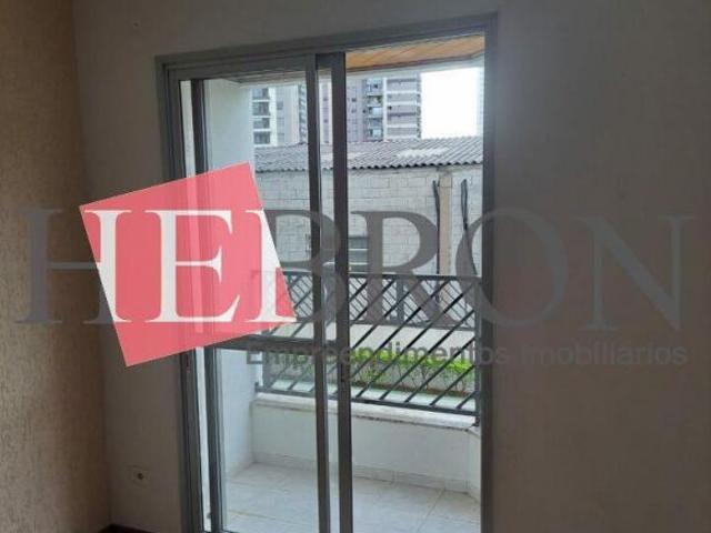 Apartamento para venda no Tatuapé!
