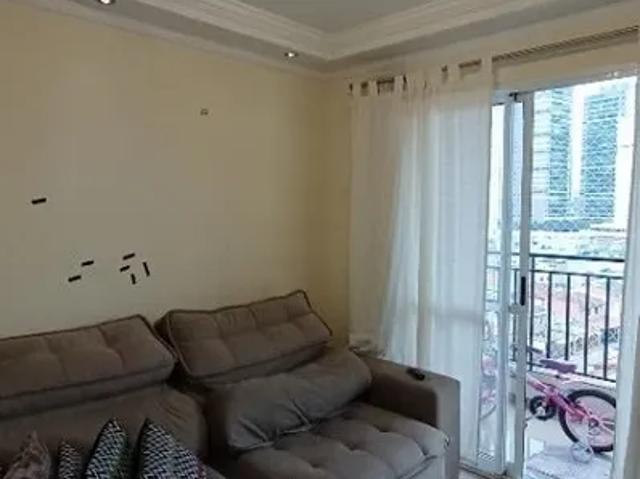 Apartamento para venda no Tatuapé