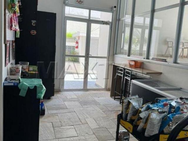 Apartamento para venda no Tatuapé 52 m², 2 Dormitórios, 1 Banheiro com 1 Vaga