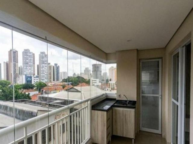 Apartamento para venda no Tatuapé