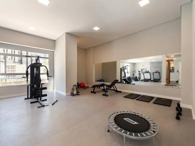 Apartamento para venda no Tatuapé, 65 m² com 2 dormitórios, 1 vaga, lazer completo